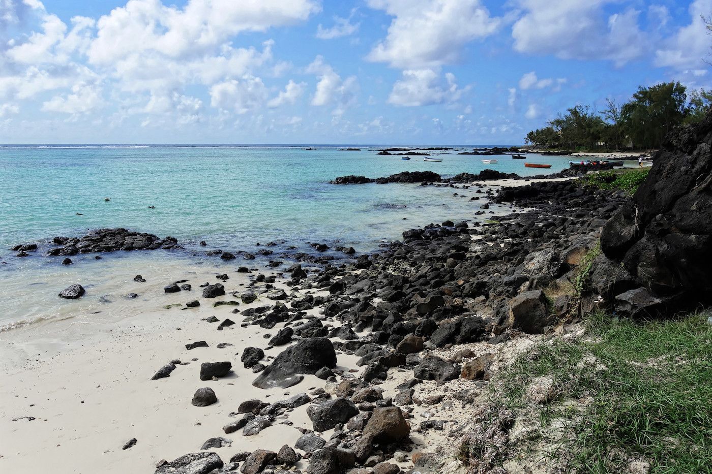 Gilly B. - Famille, folie et catamaran